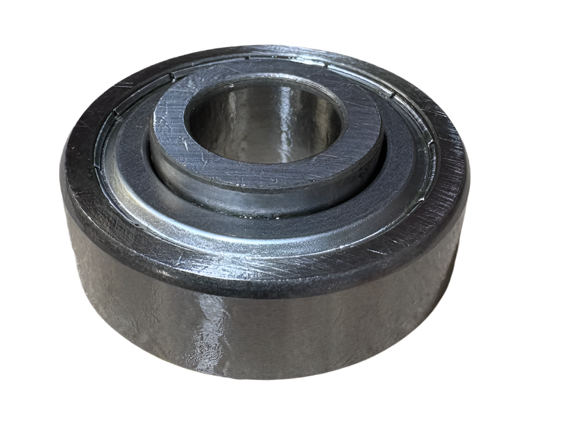 Stepped Wheel Bearing 6303ZZV - Part #167630
