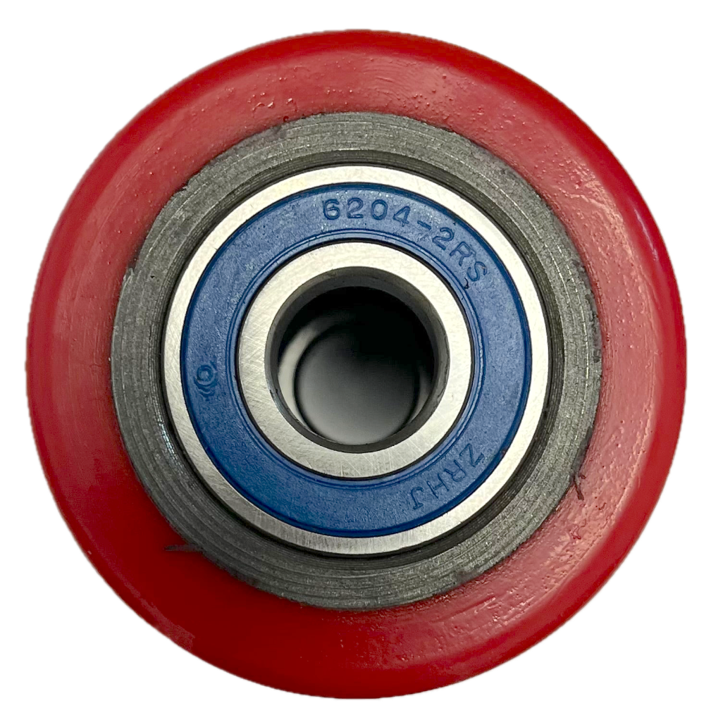 BF30 80x93 PU Load Wheel - Part #32001007