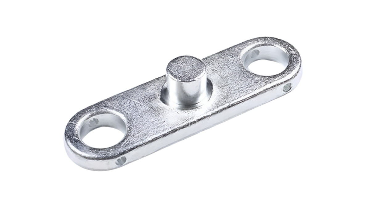 STAXX Tandem Mounting Plate — GO-EPT Ltd Pallet Trucks & Stackers