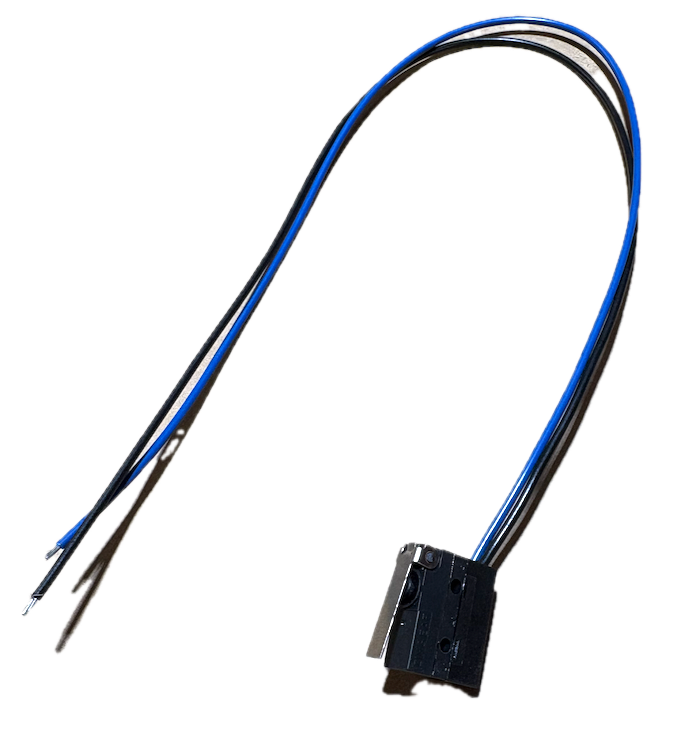 JH Emergency Reverse Switch - Part #02.SB.PJ.0008