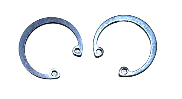 BF30 Rocker Arm Axle Internal Circlip - Part #20802002