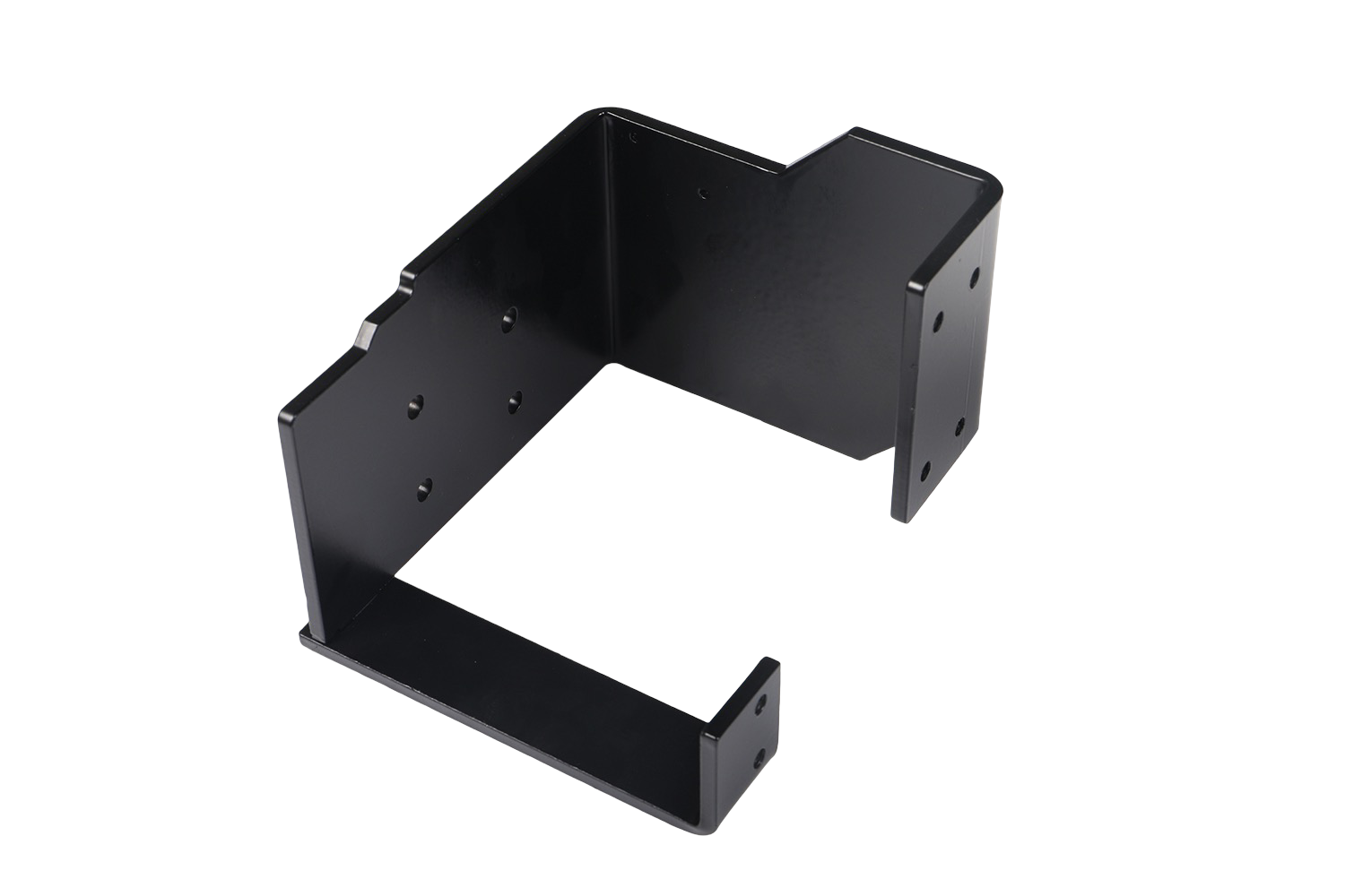 STAXX Oil Pump Mounting Plate