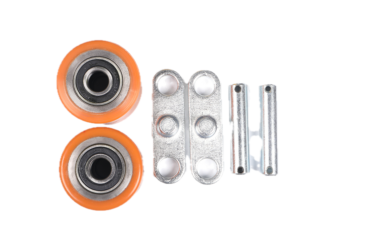 STAXX Tandem Load Wheel Assembly — GO-EPT Ltd Pallet Trucks & Stackers