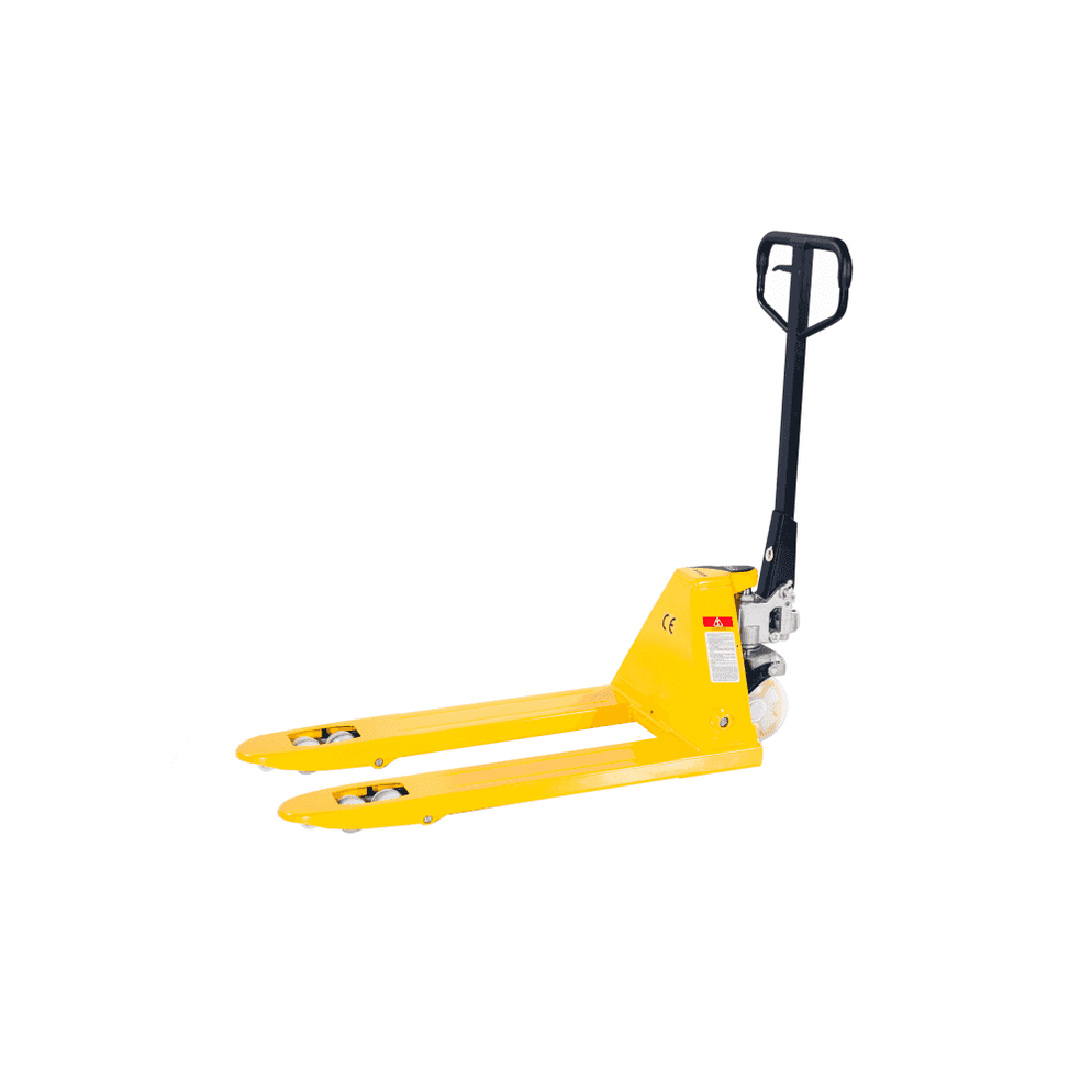 PWH25-11 Mini Hand Pallet Truck from Go-EPT Ltd